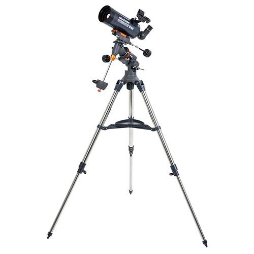 Buy Celestron Astromaster 90EQ Maksutov-Cassegrain Telescope - Jessops