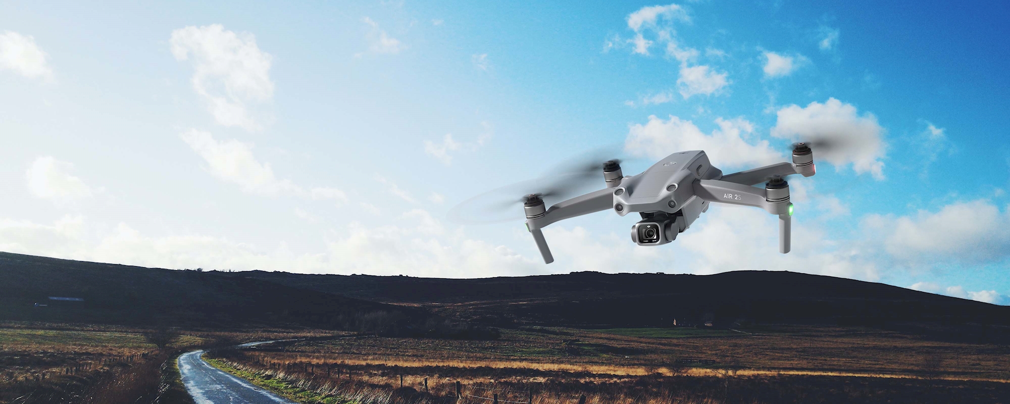 Choosing the right Drone - Jessops