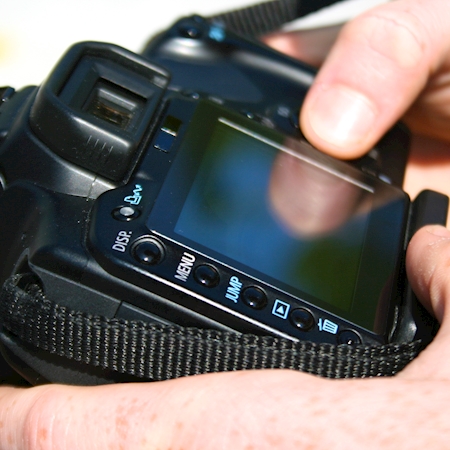 Trade in your photographic equipment - Jessops